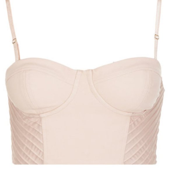 Marciano | Tops | Jennifer Lopez Roslyn Bustier Top | Poshmark